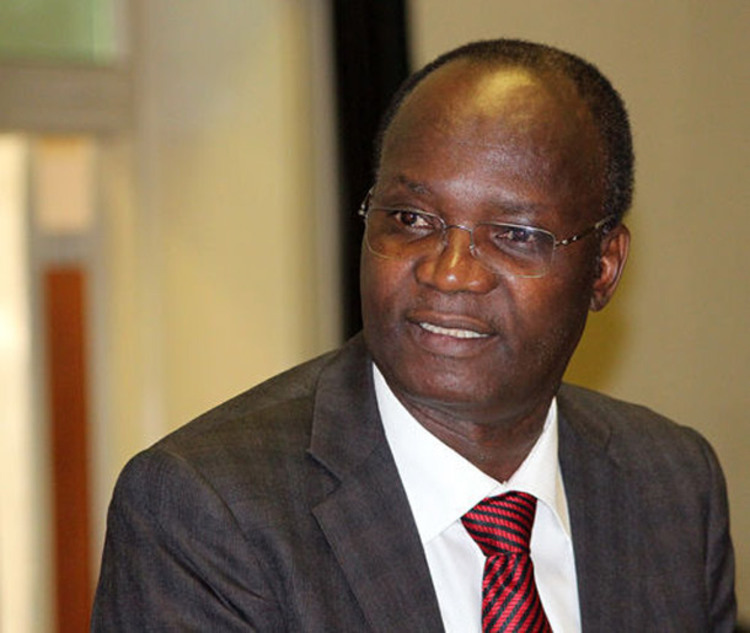 Jonathan Moyo Denies Return Rumours - Ziyah News Network
