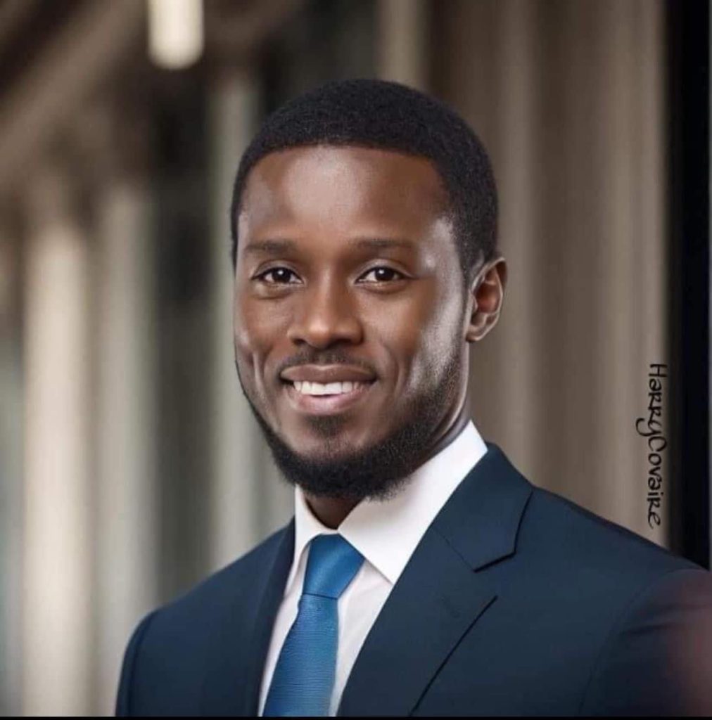 44 Year Old Faye, Becomes Senegalese President - Ziyah News Network