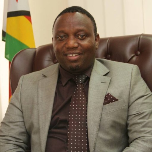 Minister Kazembe Kazembe Reassures Citizens of Peace and Security ...