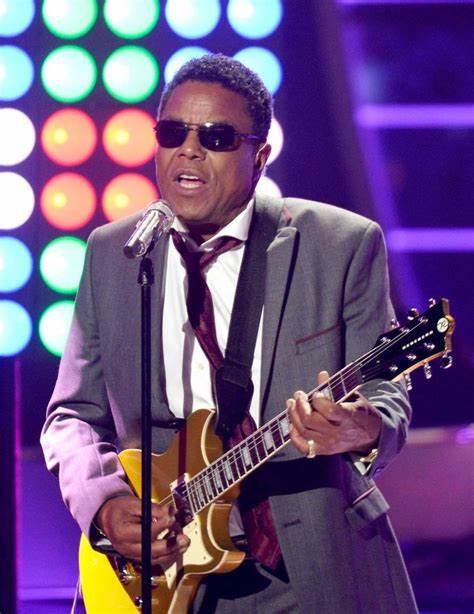 Legendary Musician Tito Jackson Passes Away - Ziyah News Network