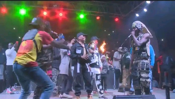 Commentary: Elevating the Zimdancehall Cup Clash Experience - Ziyah ...