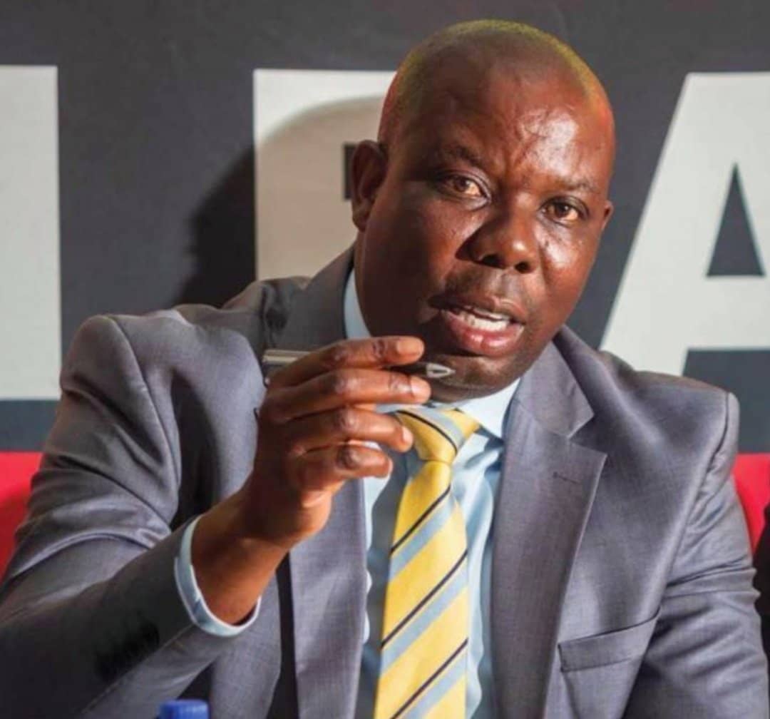 Gift Banda Arrested over Forged O Level Certificate - Ziyah News Network