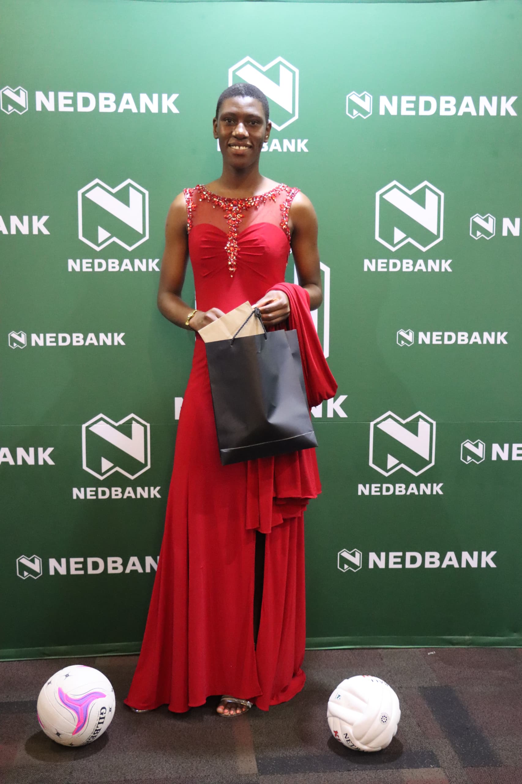 Beitbridge Stars' Mushore Wins Outstanding Gem Player Award - Ziyah News Network