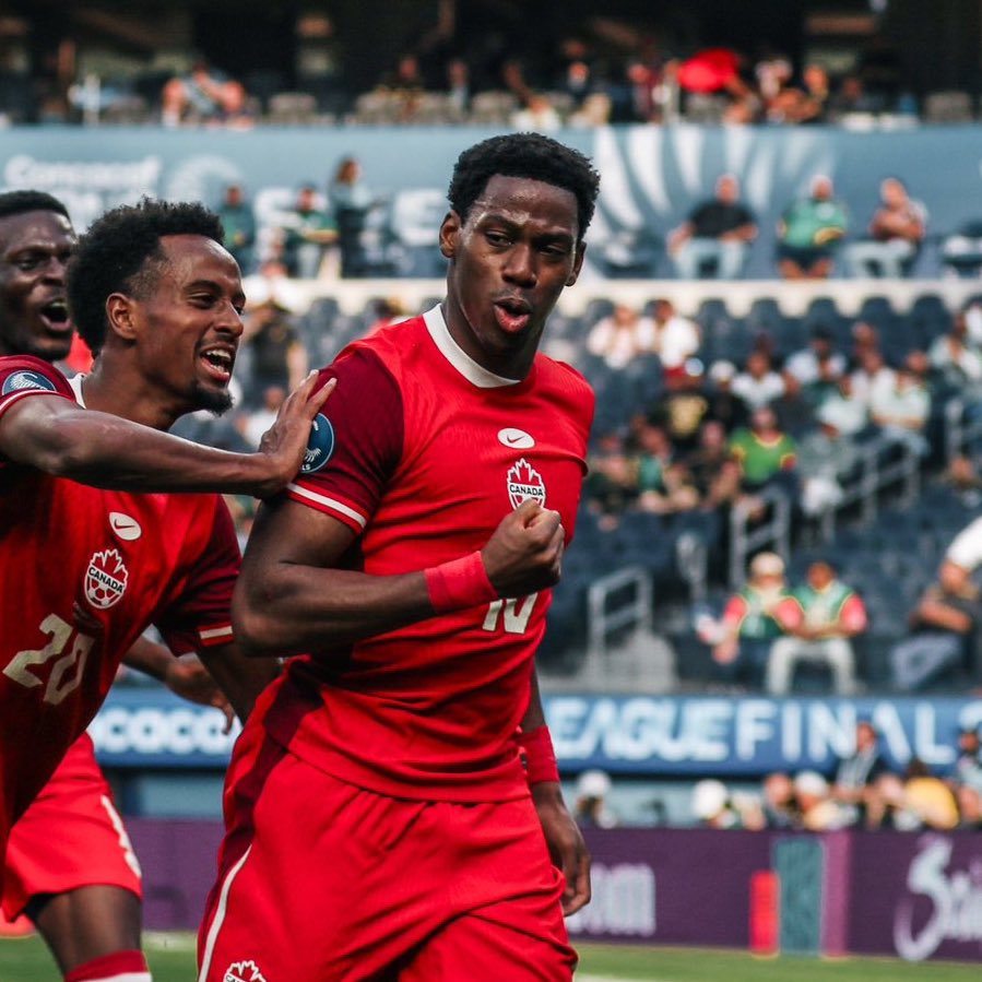 Six Premier League Clubs Scrambling for Jonathan David: Football ...