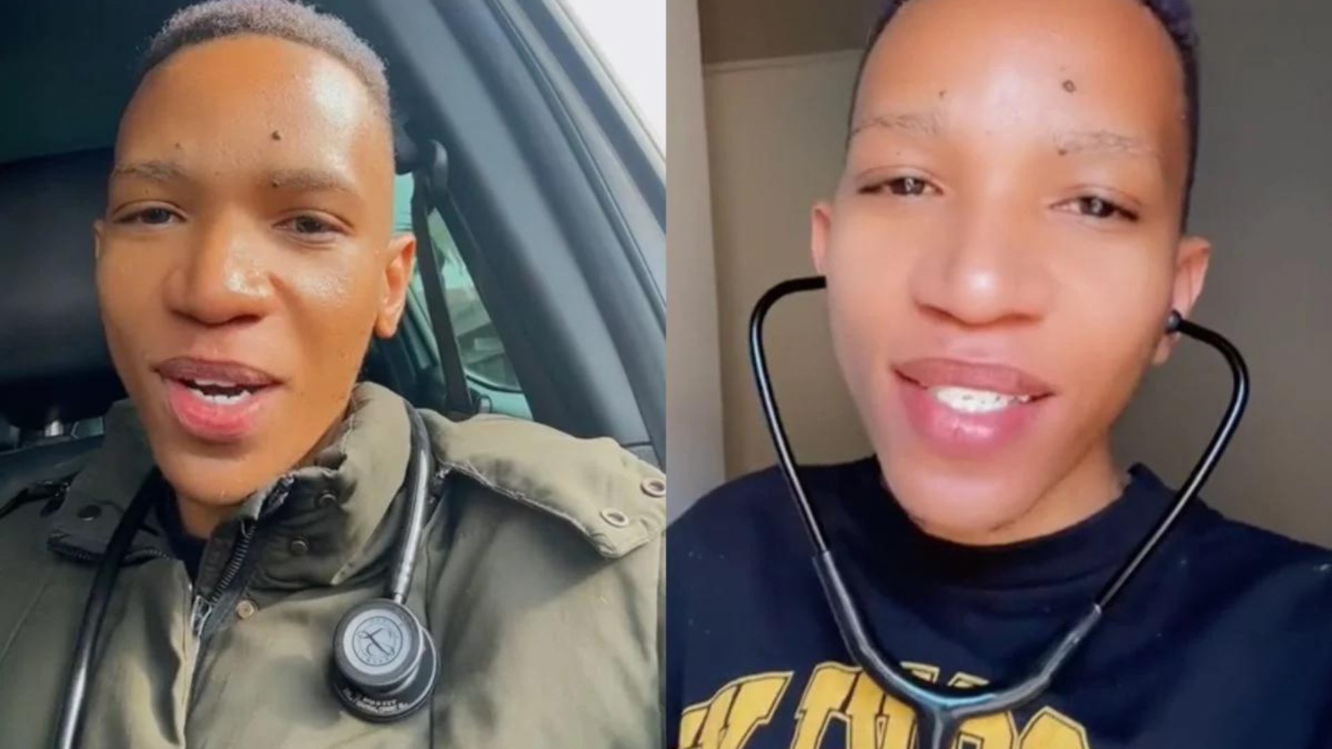 TikTok Personality Matthew Lani Takes Legal Action Against Police ...