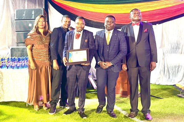MOB Partners Business Expo on 13ha Showgrounds Project - Ziyah News Network